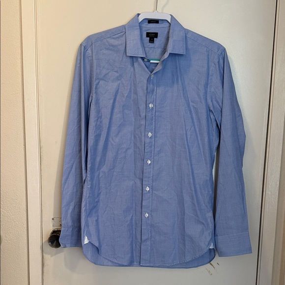 J Crew Dress Shirts